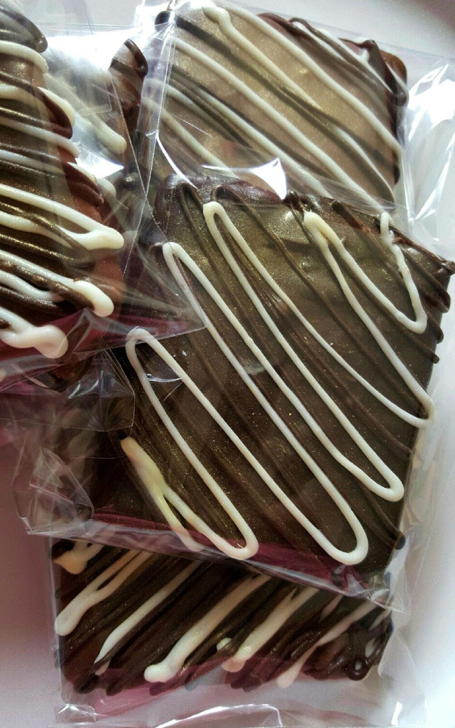Milk Chocolate Covered Graham Crackers! Wedding Favor, Birthday, Baby ...