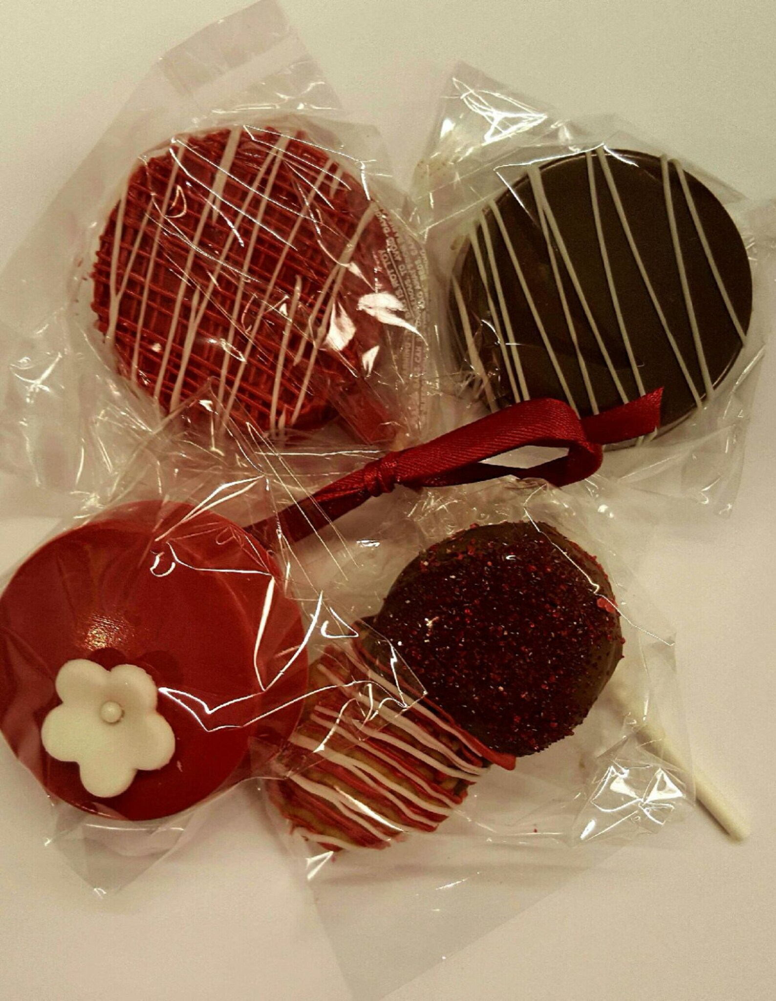 Gourmet Sampler Chocolate Covered Oreos Nutter Butter - Etsy