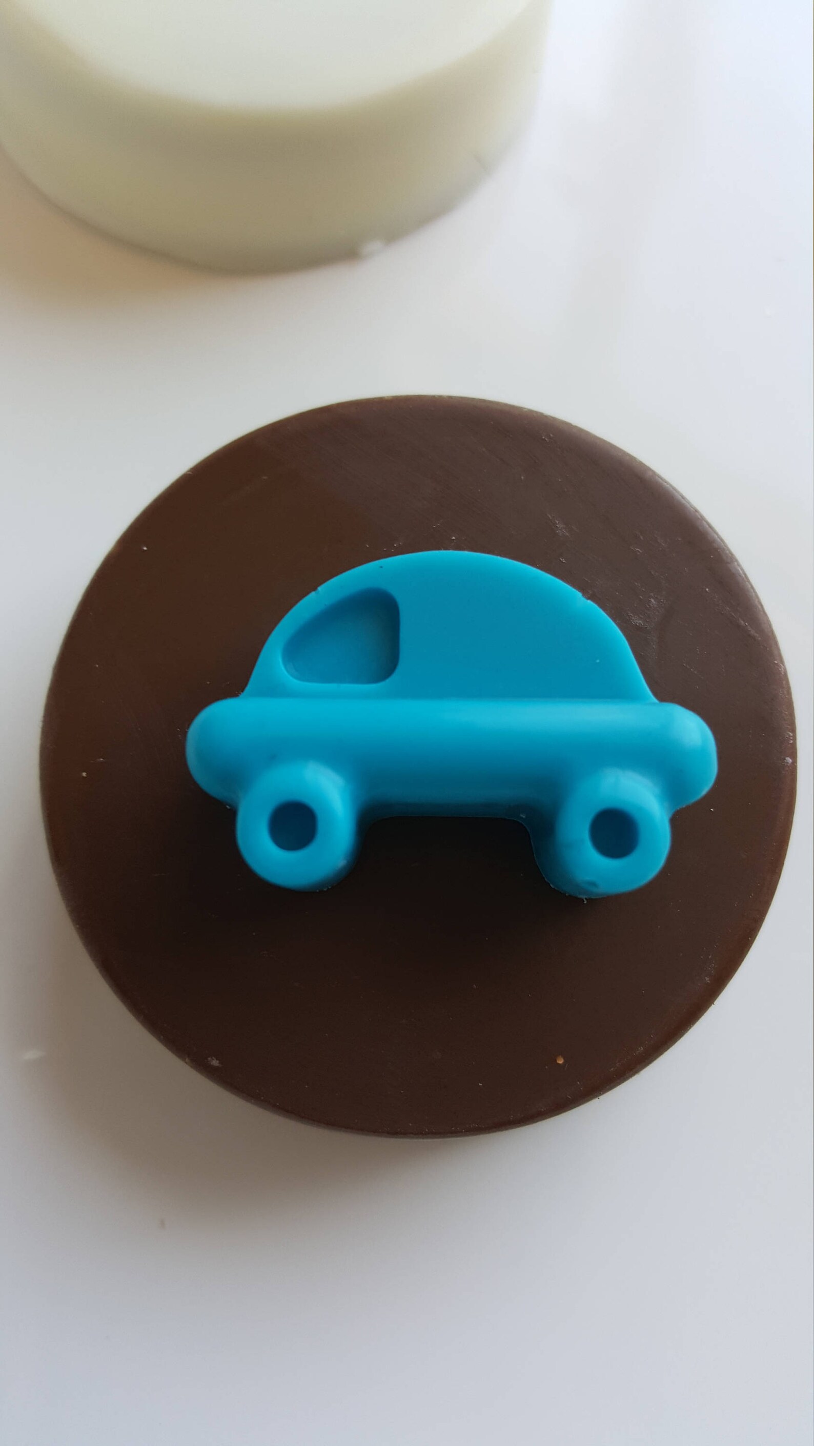 Gourmet Chocolate Covered Oreos Cookies Birthday Favor Cars - Etsy