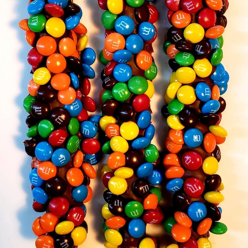 M and M Candy Clip Art - Etsy