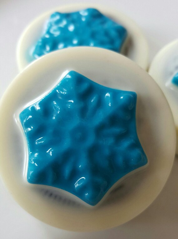 Gourmet Chocolate Covered Oreos Cookies Elsa Frozen Birthday | Etsy