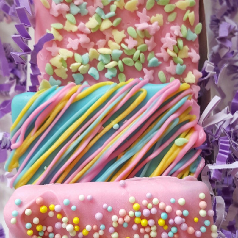 Easter Party Crackers - Etsy