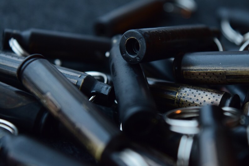 Bullet Casing Keychain Etched .223/5.56 - Etsy