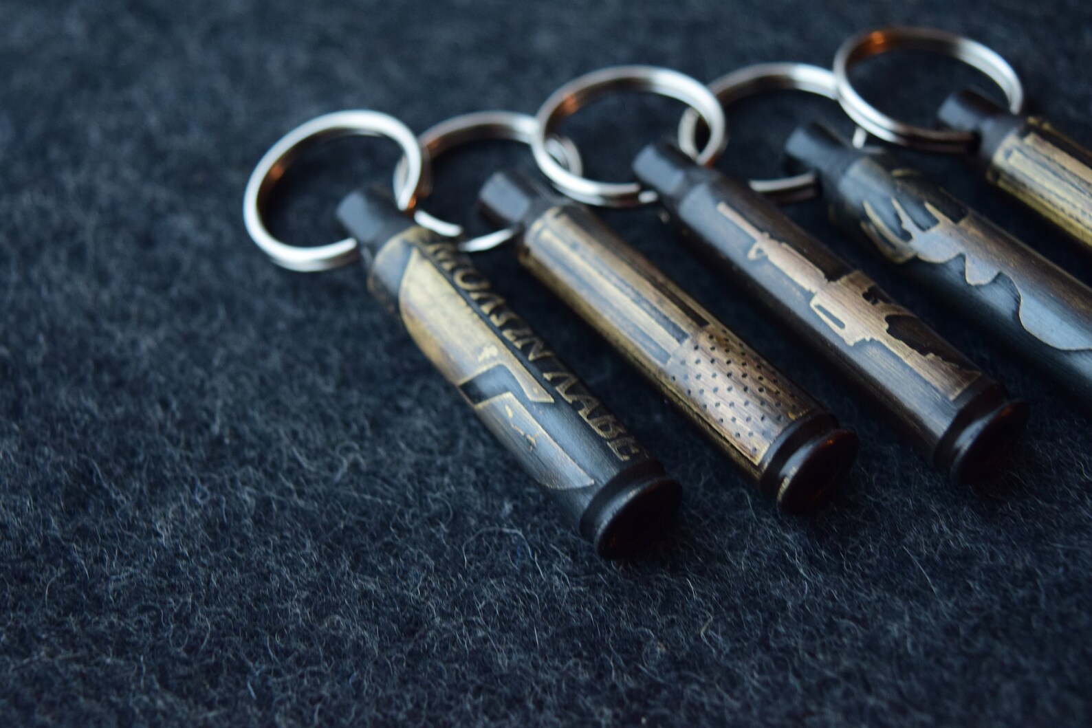 Bullet Casing Keychain Etched .223/5.56 RESTOCKING SOON | Etsy