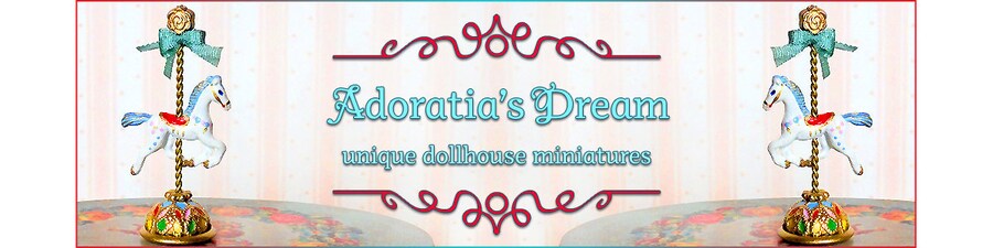 AdoratiasDream - Etsy México