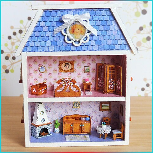 AdoratiasDream - Etsy México