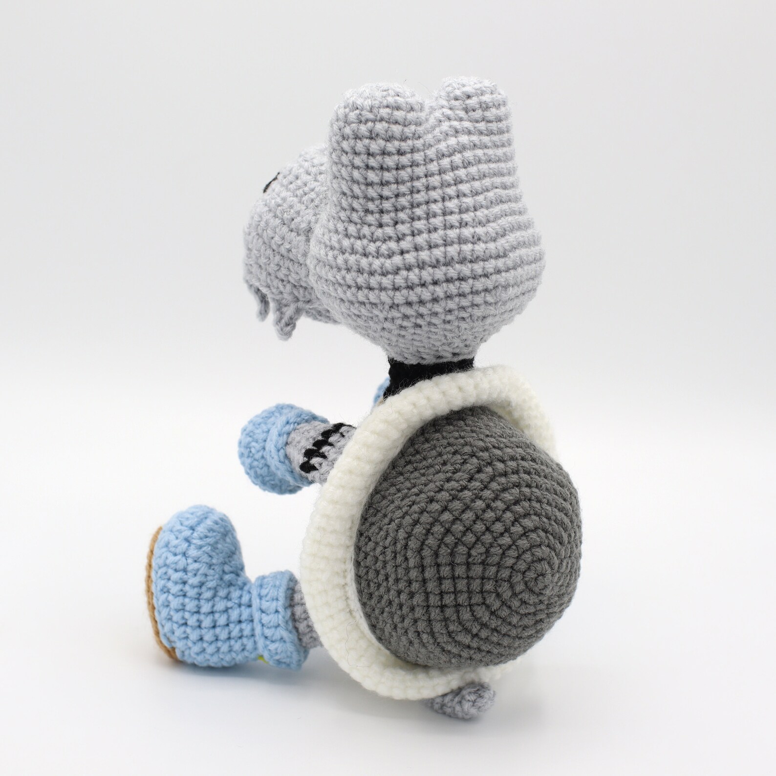 Crochet Pattern Bundle: Turtle and Spooky Turtle Amigurumi PDF - Etsy