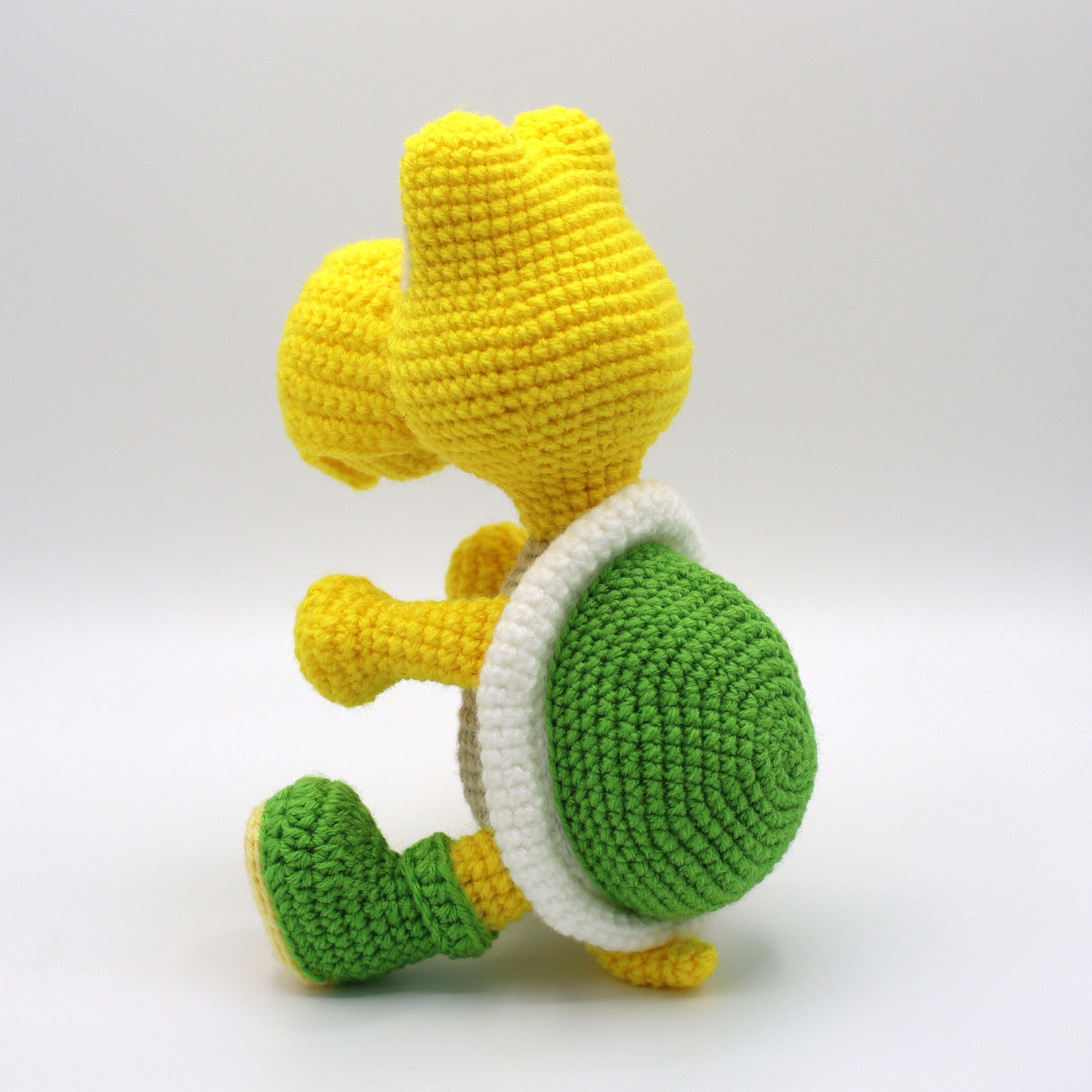 Crochet Pattern Bundle: Turtle and Spooky Turtle Amigurumi PDF - Etsy