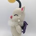 Crochet Pattern: Moogle Amigurumi PDF File [ENGLISH] - Etsy