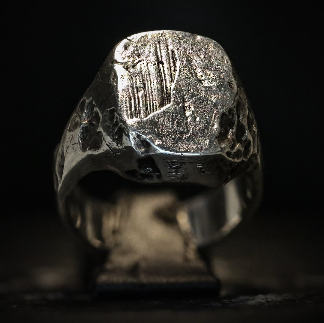 Ring of the Elders - Etsy
