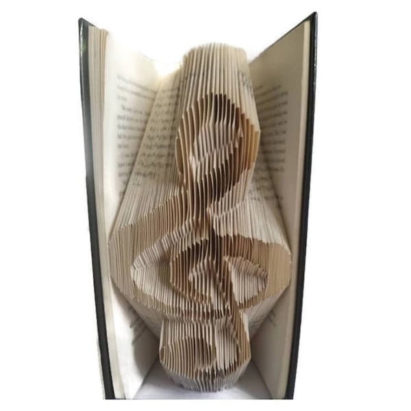 Treble Clef Pattern - Etsy