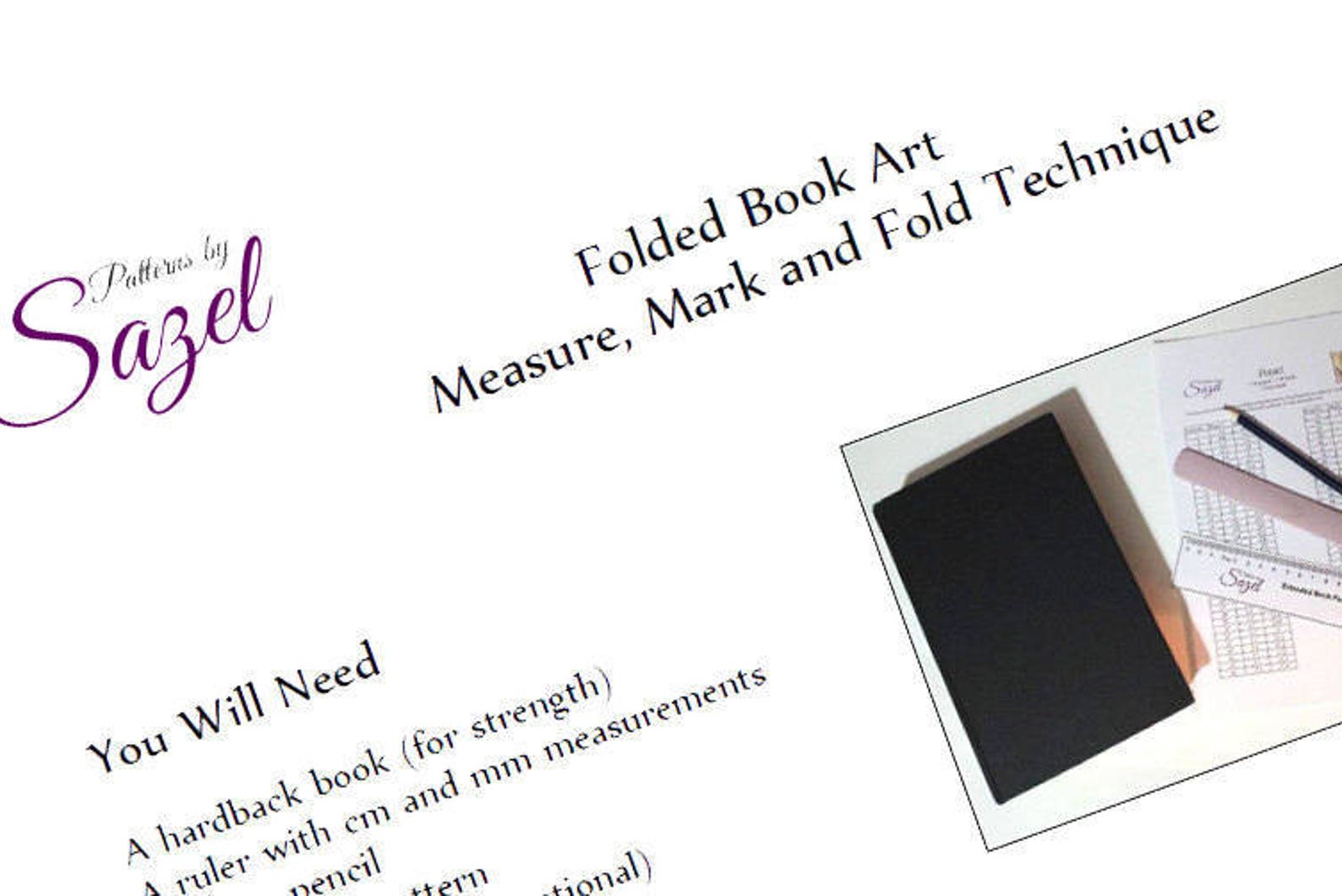 Vampire Coffin Book Folding Pattern. Halloween Coffin Decoration ...