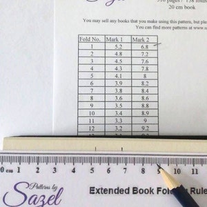 Printable Paper Rulers, 4 Extended Rulers to Easily Adjust the Position ...