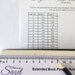 Printable Paper Rulers, 4 Extended Rulers to Easily Adjust the Position ...