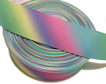 Pastel ribbons | Etsy