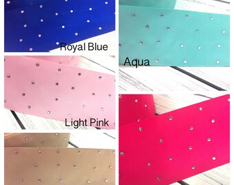 3 inch ribbon | Etsy