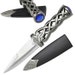 Celtic Athame 4.5 Blade Scottish Dagar Witch's Ceremonial Knife Altar ...