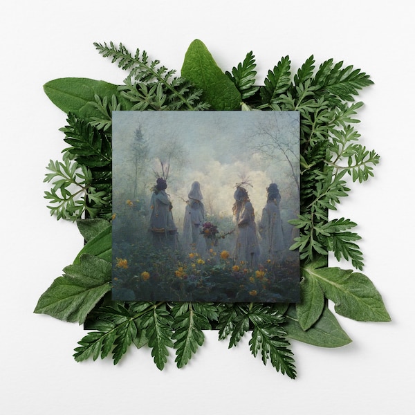 Eostre - Etsy