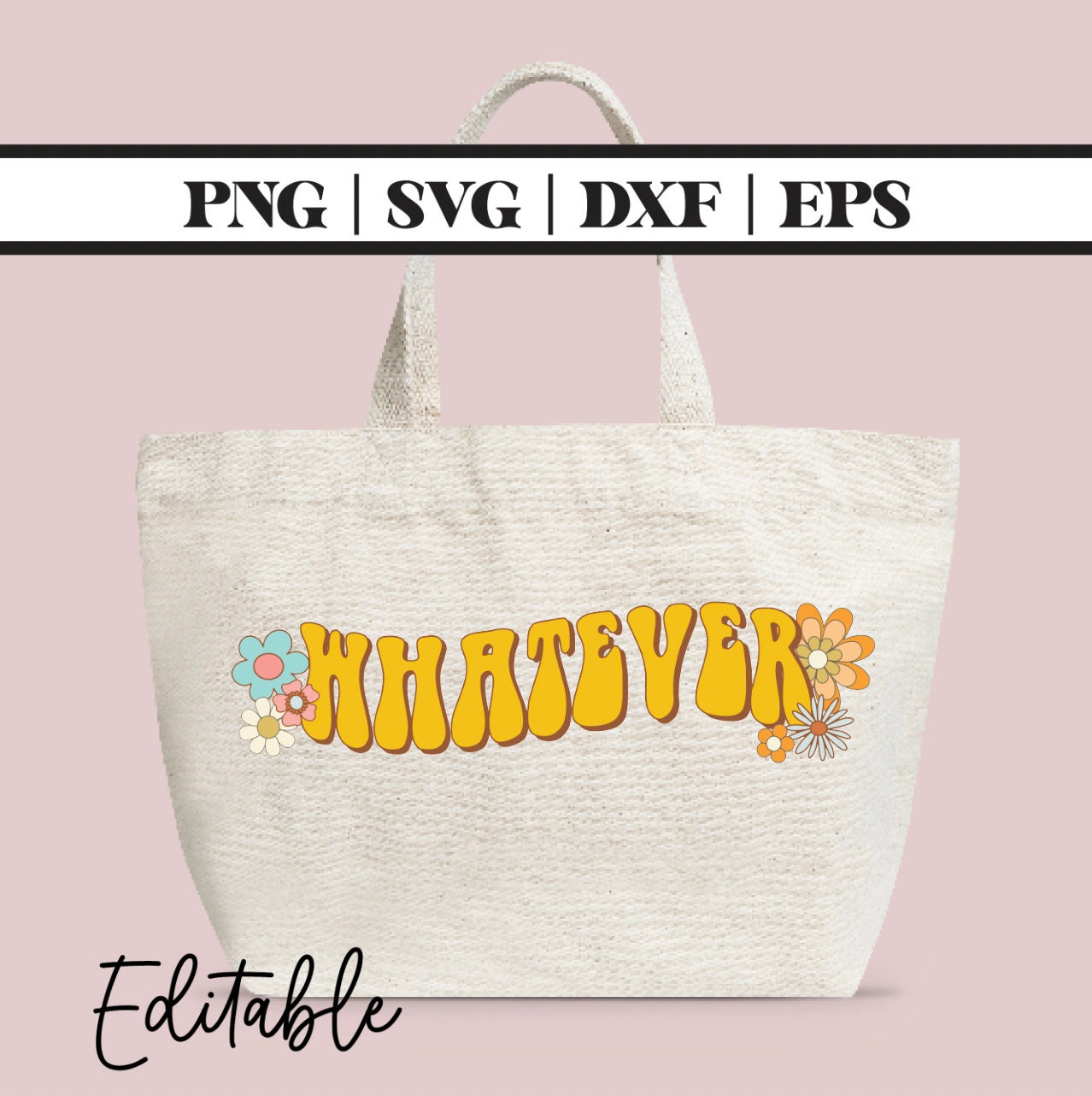 Whatever Png Retro Whatever Svg Whatever Attitude Png 90s - Etsy
