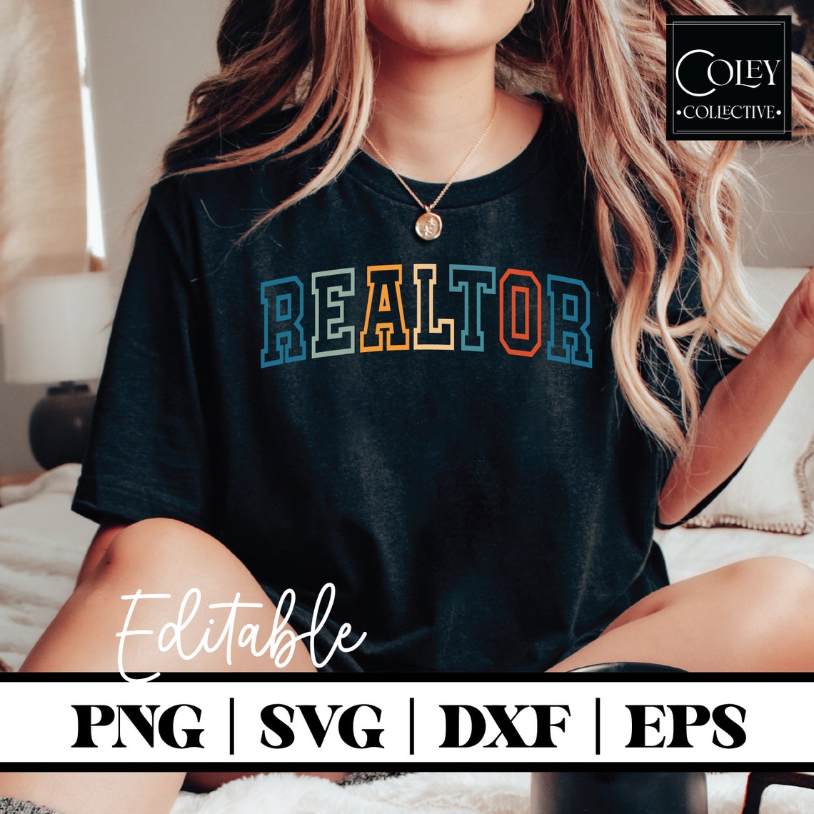 Realtor Svg Bundle Realtor Png Bundle Svg Real Estate Svg Coffee ...