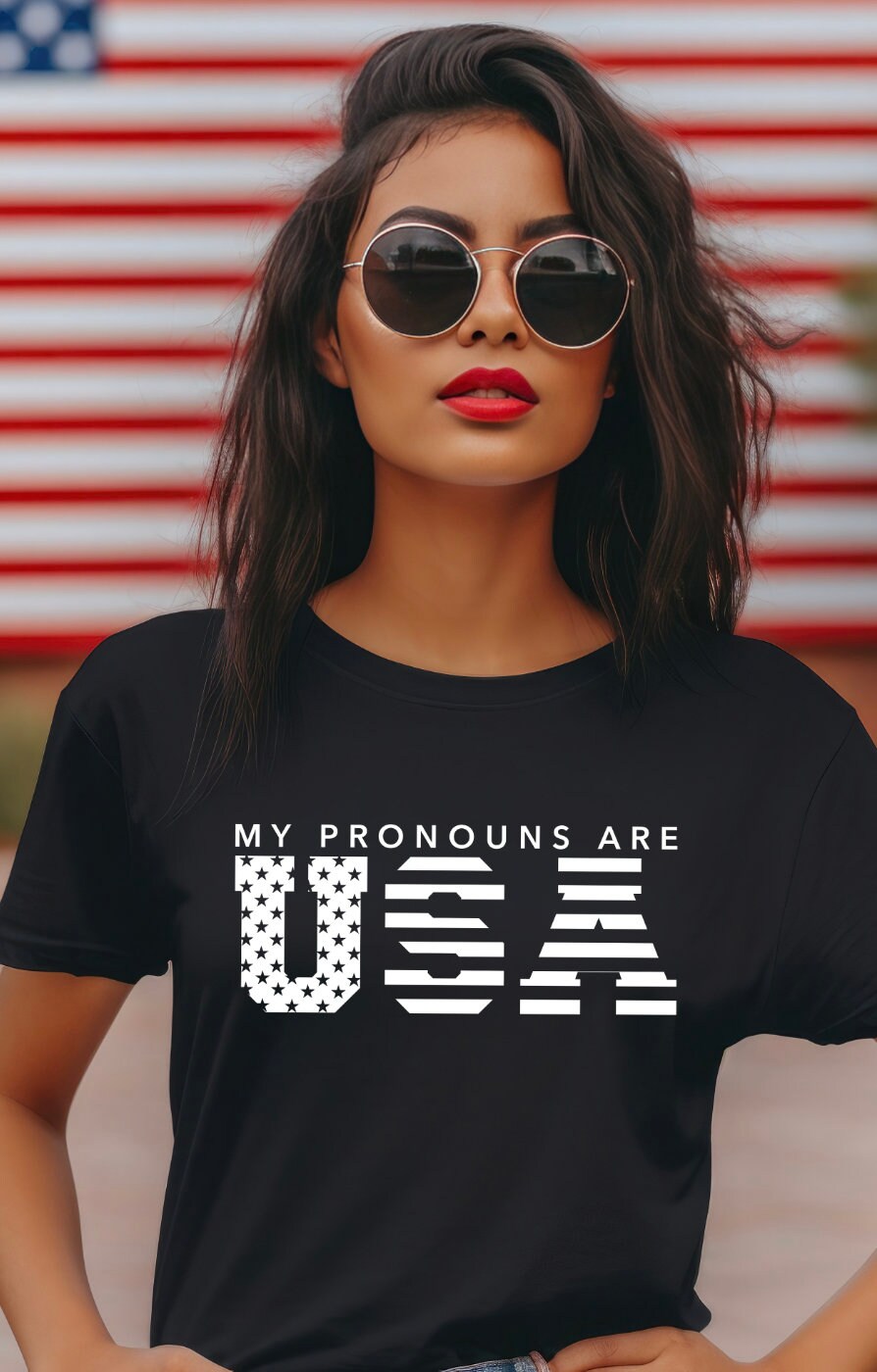 My Pronouns Are USA Png Patriotic American Png USA Mens Png 2024 Svg ...