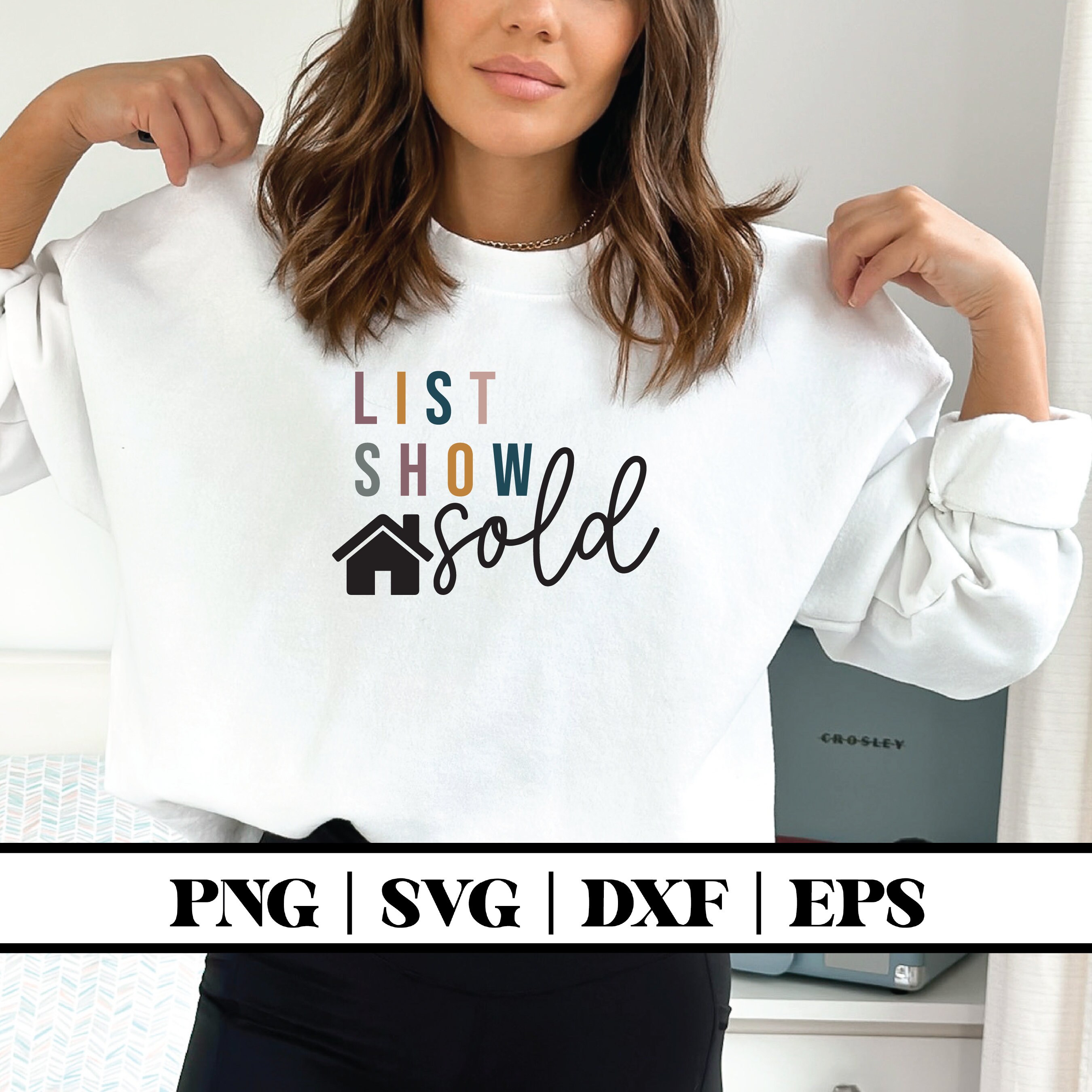 Realtor SVG Bundle Realtor PNG Bundle SVG for Real Estate Svg - Etsy