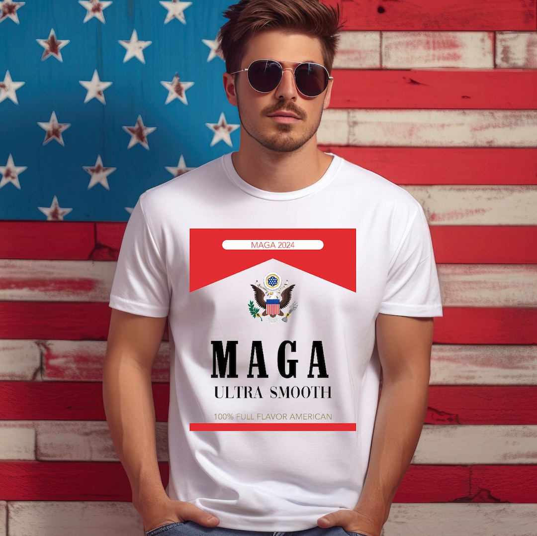 Ultra Maga 2024 Png Maga Svg Trump 2024 Png Patriot Dad Png Patriotic ...