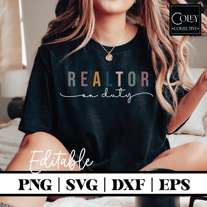 Realtor SVG Bundle Realtor PNG Bundle Svgs for Real Estate - Etsy