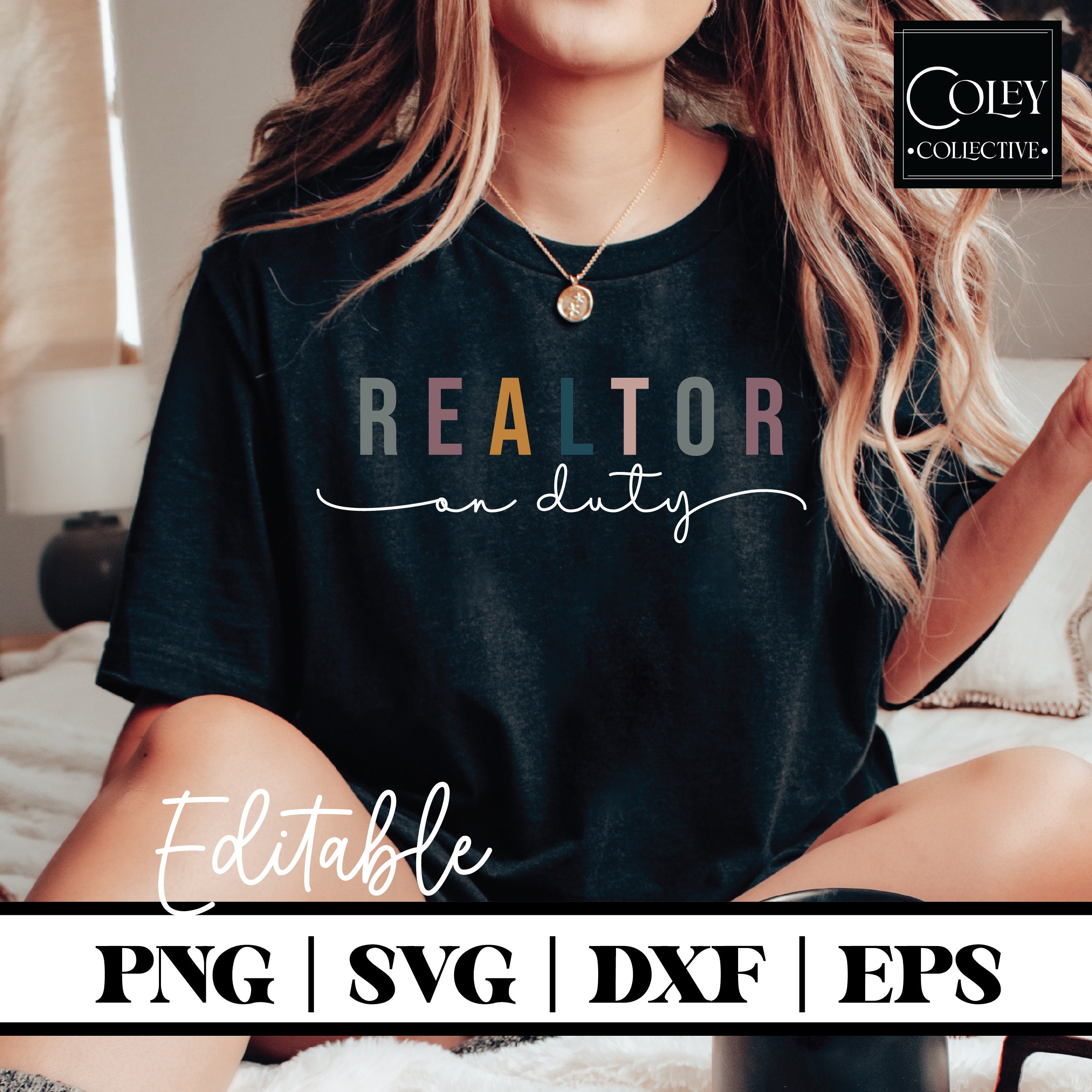 Realtor SVG Bundle Realtor PNG Bundle SVG for Real Estate Svg - Etsy