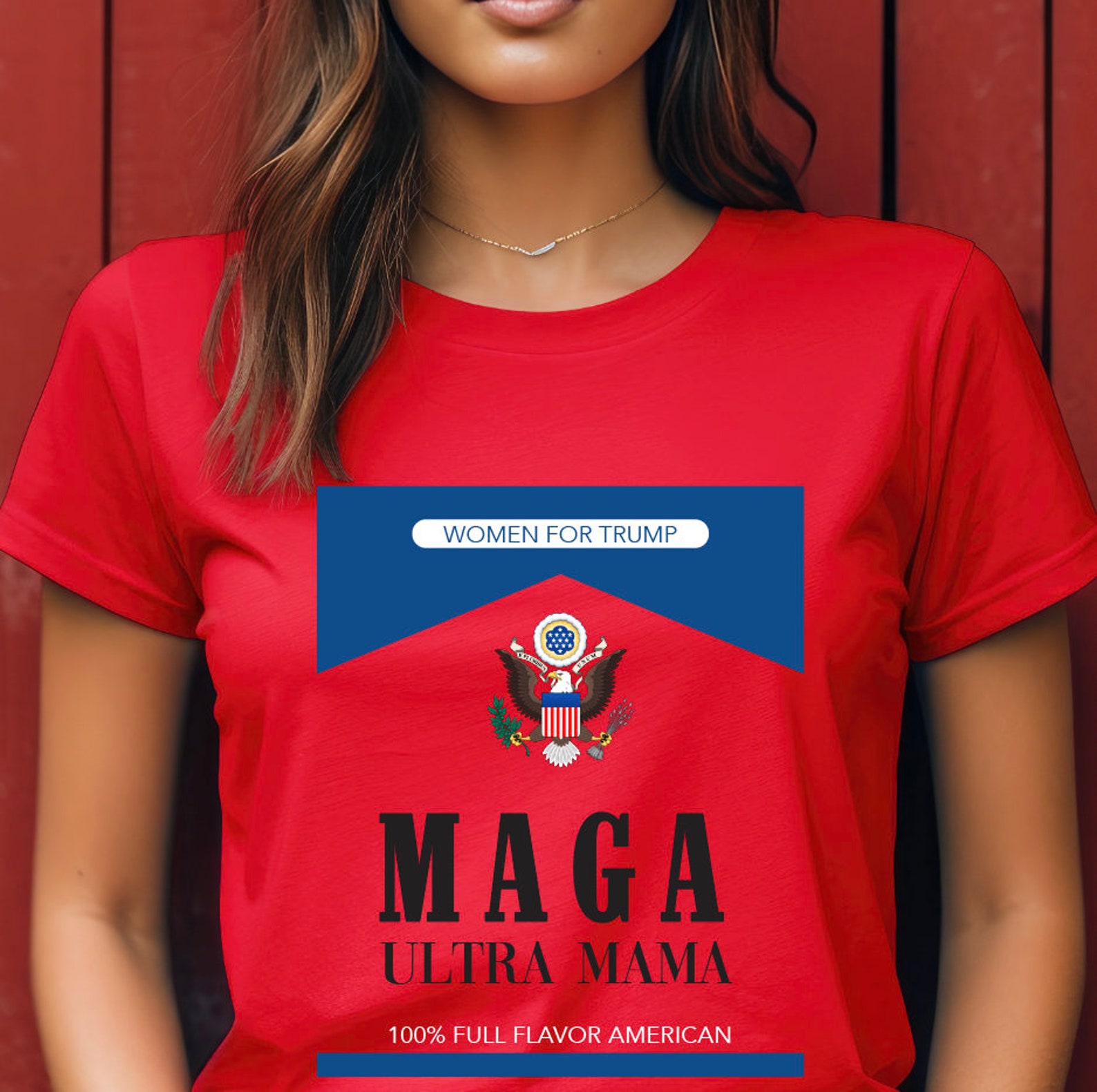 Women Maga Ultra 2024 Png Maga Svg Png American Patriot Mama Png ...