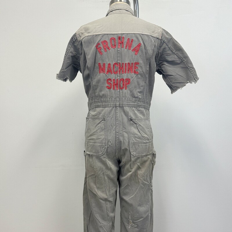 Mechanic Coveralls - Etsy
