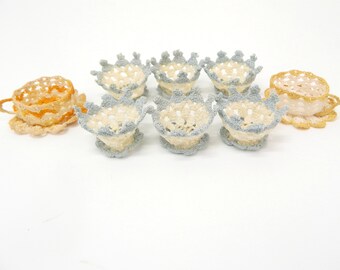 Nut Bowls - Etsy