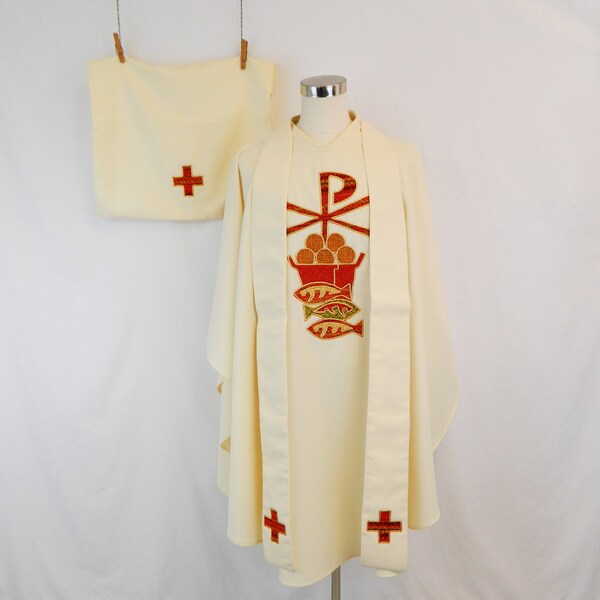 High Priest Costume - Etsy