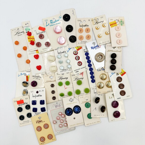 Sewing Notions - Etsy