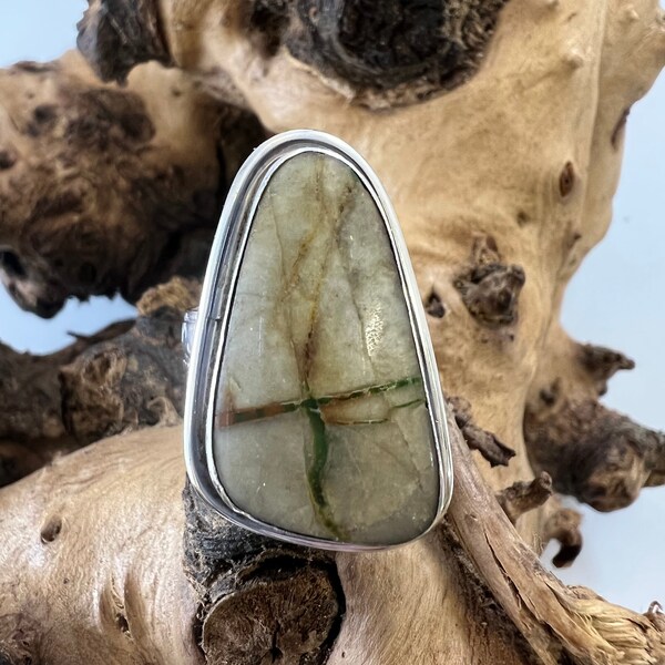 Navajo Sterling - Etsy