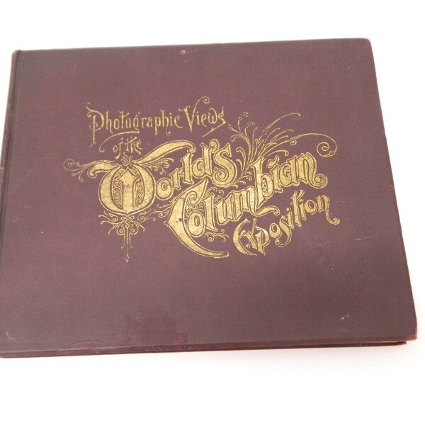 Photograph Book - Etsy