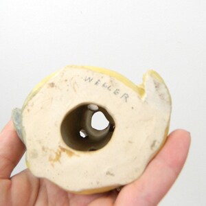 1940s Weller Fish Aquarium Ornament...pair of Two - Etsy