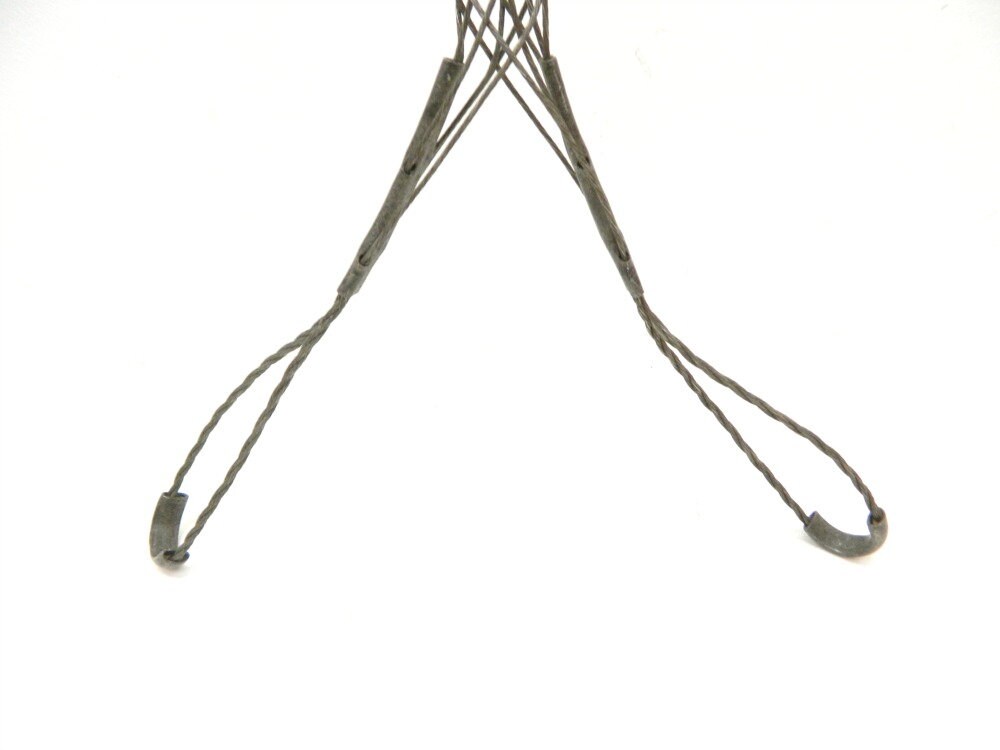 Vintage 1950s Hubble Cable Grips Wire Handled Industrial - Etsy