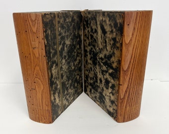 Antique Document Box - Etsy