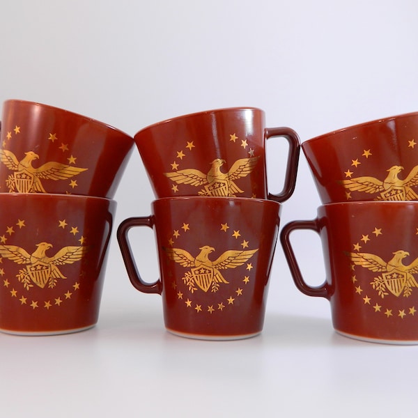 Pyrex Coffee Mugs - Etsy