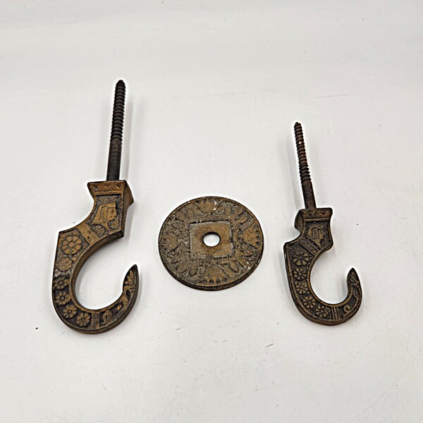 Ceiling Hook - Etsy