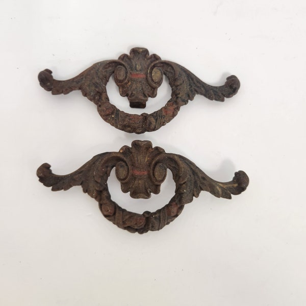 Decorative Curtain Rod Brackets - Etsy