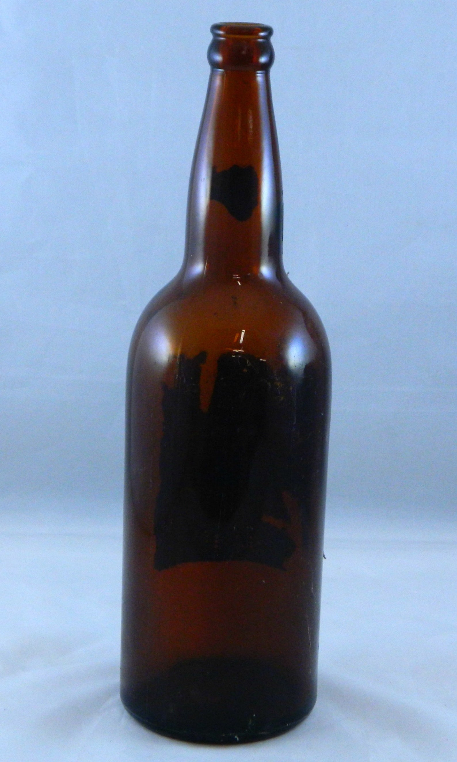 1930s Beer Bottle ... Red Top Beer Extra Pale ... Full Quart - Etsy