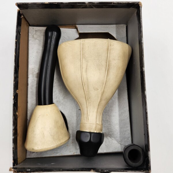 Vintage Douche - Etsy