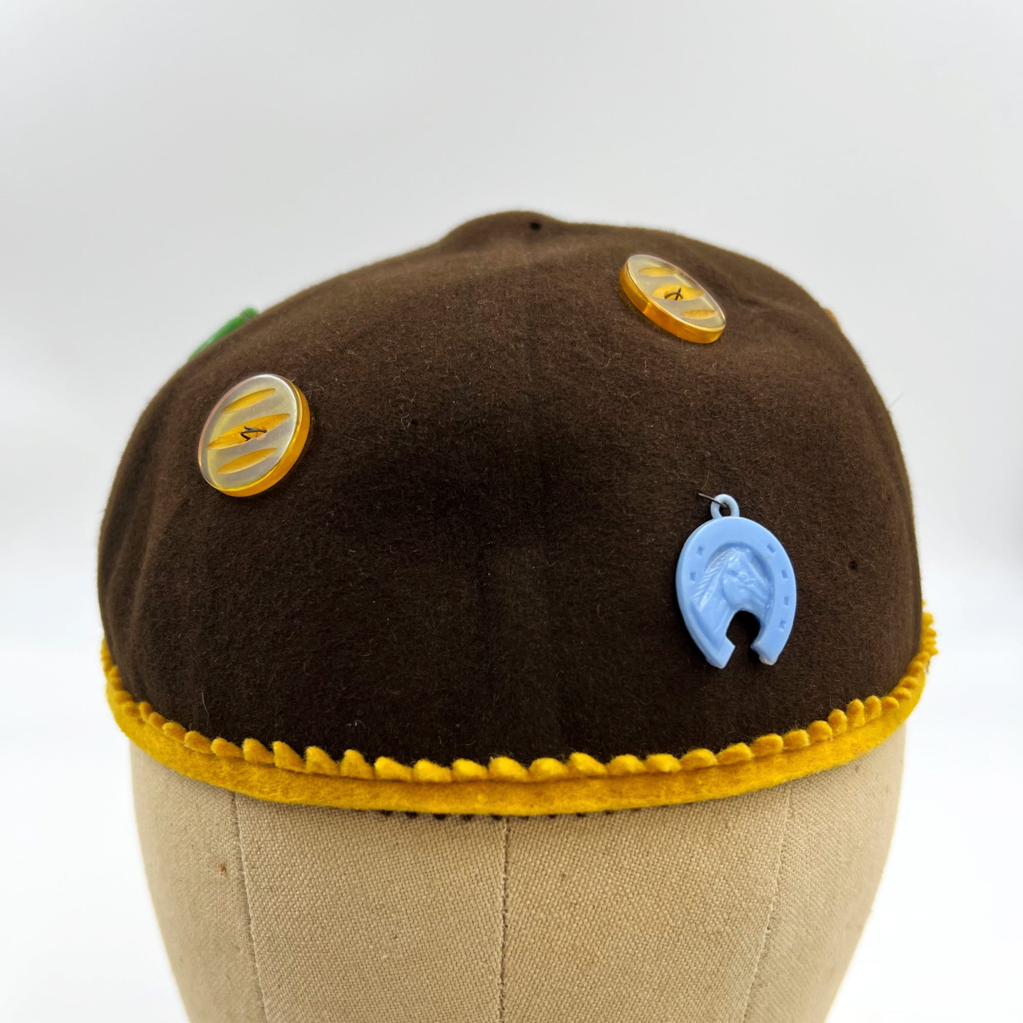 Spanky Little Rascals Hat