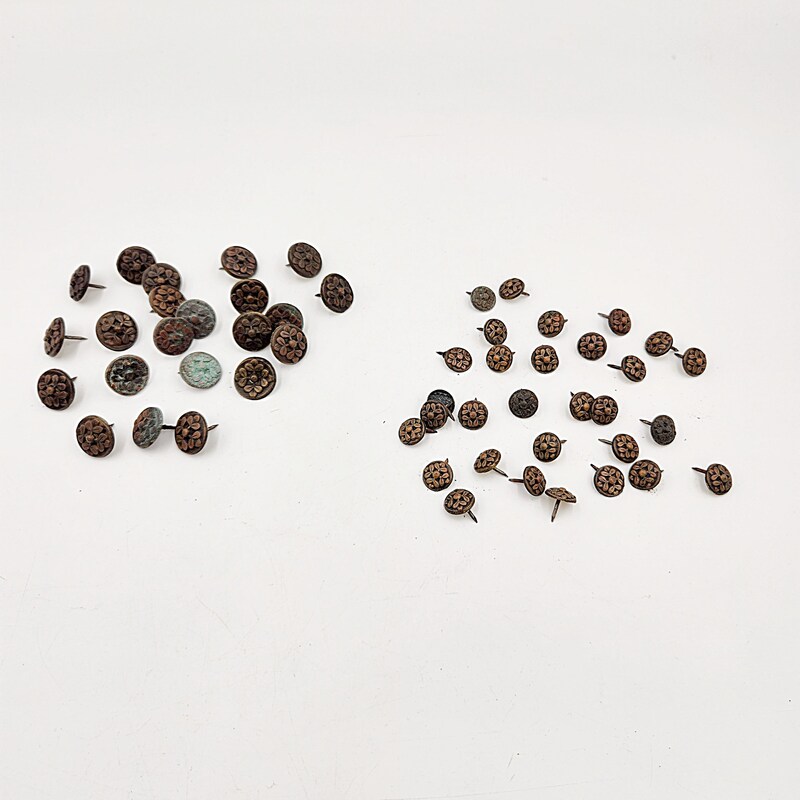 Upholstery Tacks - Etsy