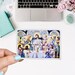 Last Supper Sticker, the Last Supper Sticker, Last Supper Gift Ideas ...