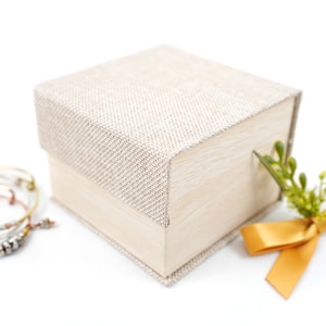 Flower Bracelet - Etsy