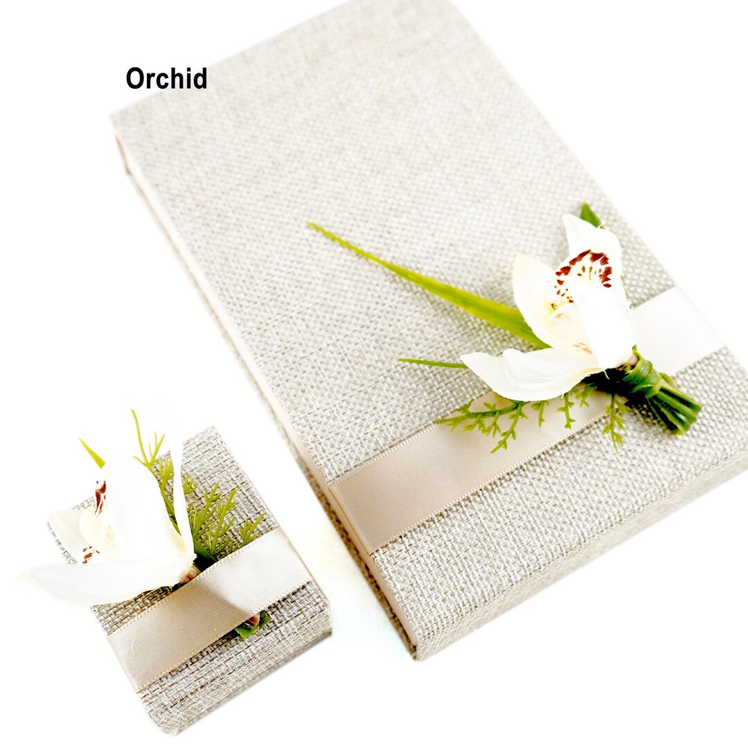 Add-on : Silk Flowers for Gift Boxes - Etsy