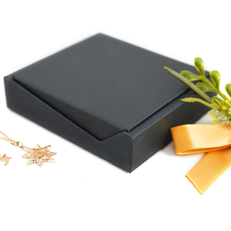 Linen Small Box Set - Etsy